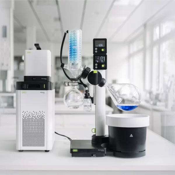 Rotavapor R-180 - FISC GROUP